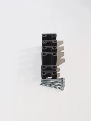 Canyon Speedmax CF Spacers TT Bar Risers Kit(Adjustable Height) | eBay