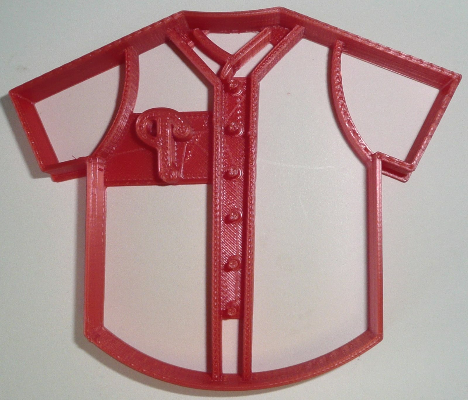 PHILADELPHIA PHILLIES MLB MAJOR LEAGUE BASEBALL TEAM COOKIE CUTTER USA ...