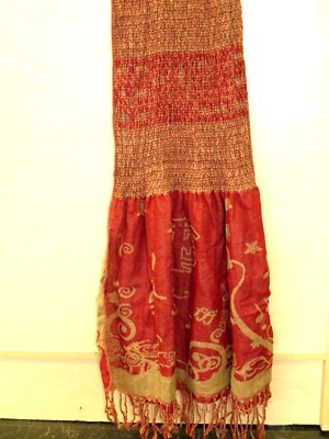 FLORIDA STATE/FSU SCARF FOR GIRLS/WOMEN NEW | eBay