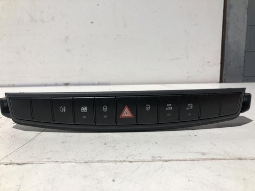 Smart Forfour Dash Switch Control Panel W454 10/2004-11/2006 | eBay ...