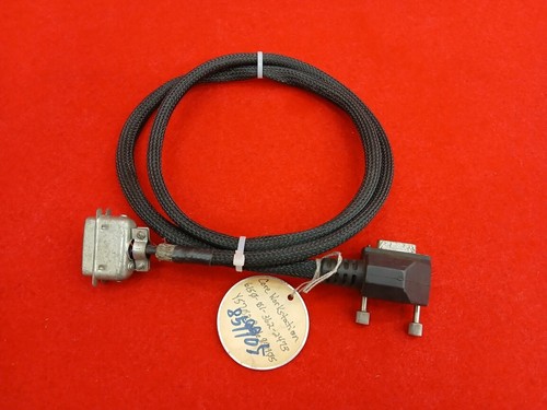 FLUKE 859905 Electrical Special Purpose Cable Assembly NSN 6150-01-362 ...