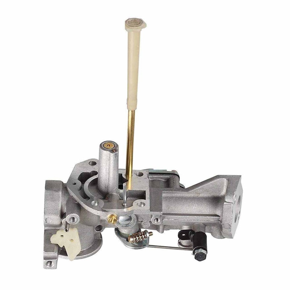 Carburetor For Yard Machines 243-645B000 5hp Chipper Shredder Carb | eBay