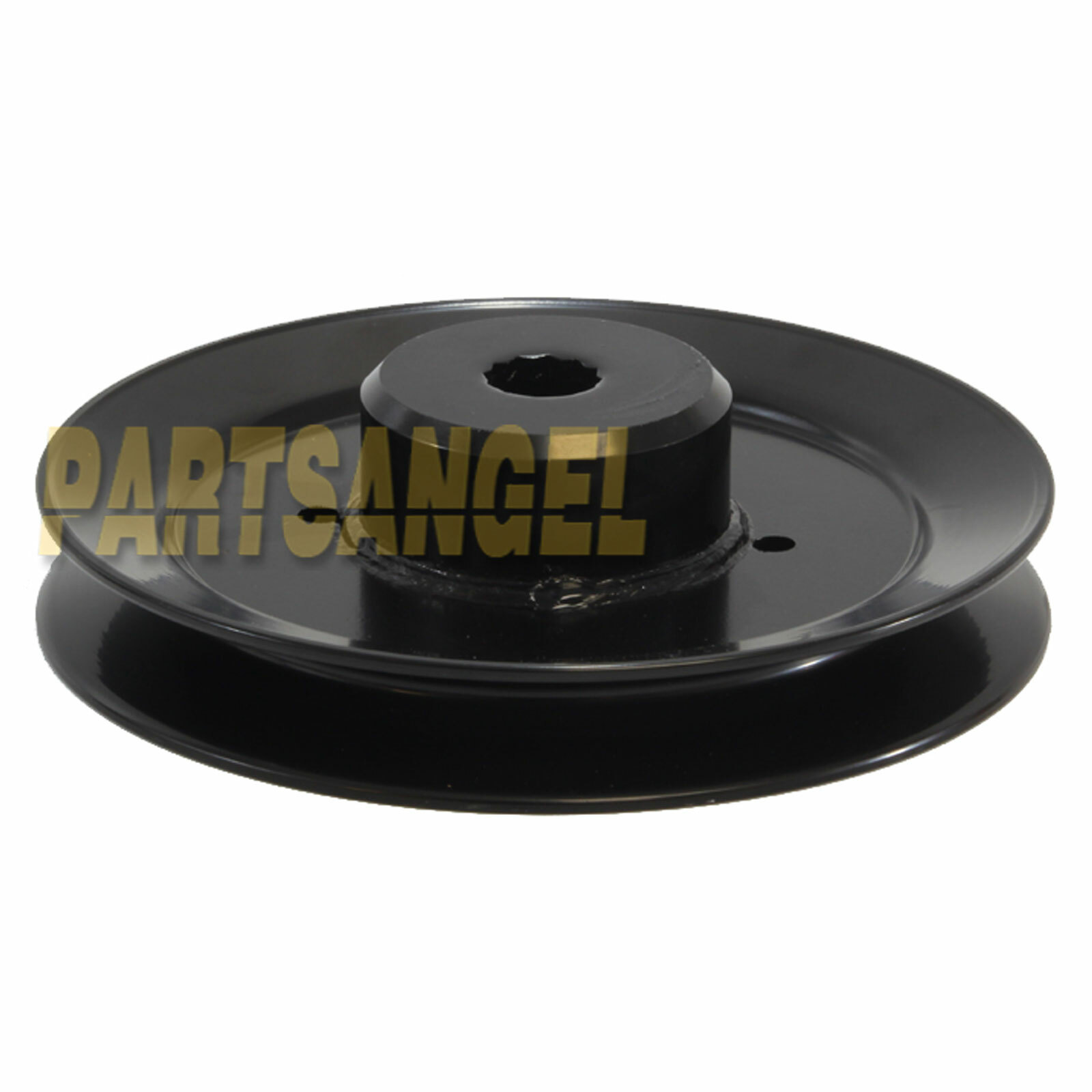 2PK Pulley fits Husqvarna 46" Deck RZ4219 RZ4619 EZ5224 Z246 539113962 ...