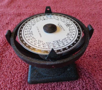 Compasses - Meter Compass