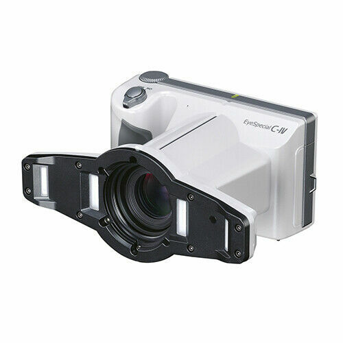 Shofu EyeSpecial C-IV Digital Camera for sale online | eBay