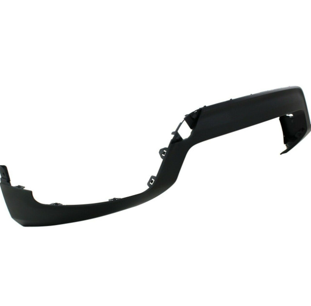 OEM Genuine BMW X3 Series Front Bumper Lower Trim Cover 51117210441 for ...