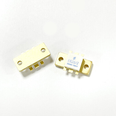 ERICSSON PTE626/2 E626/2 E626 GOLDMOS Field Effect Transistor original ...