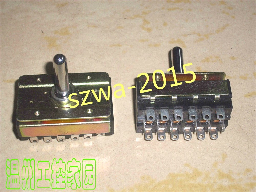 1pcs Used ET610N13 FUJISOKU toggle switch | eBay