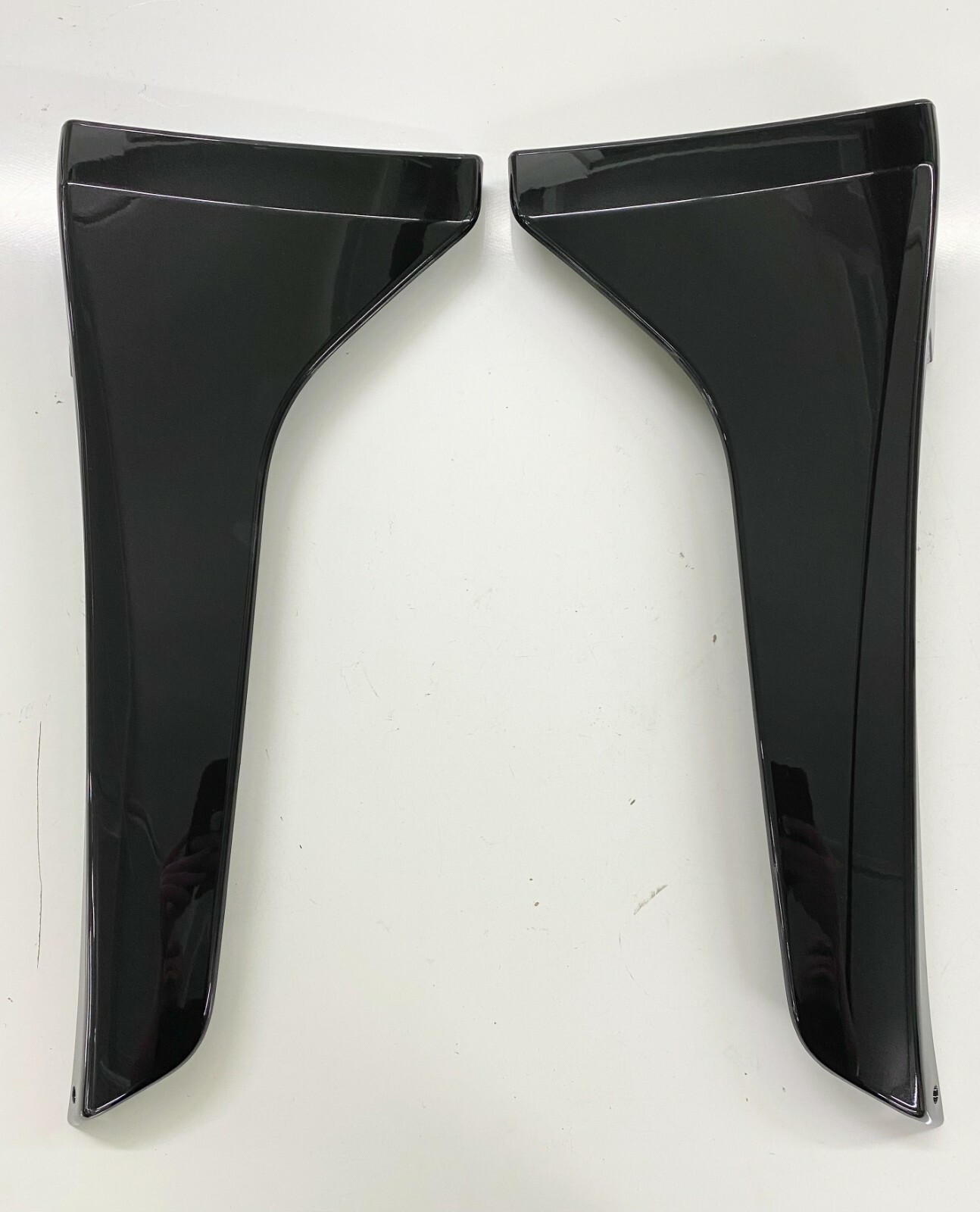 OEM Infiniti Q50 Rear Splash Guards Gag 999j2-j5gag04 2017 for sale ...