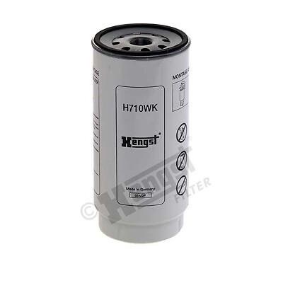 New Fuel filter 1433649 01442310 02934715 K1006529 10032291 84303715 ...