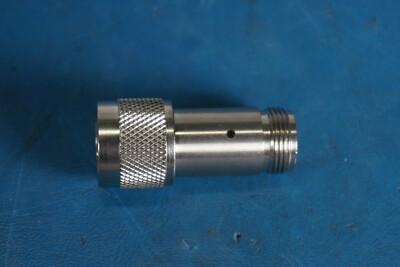 ClearComm Technologies CCLA-107 20 dB 2W Attenuator *NEW* | eBay