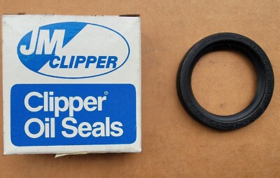 JM Clipper 0162-19238 923 LUP Oil Seal | eBay