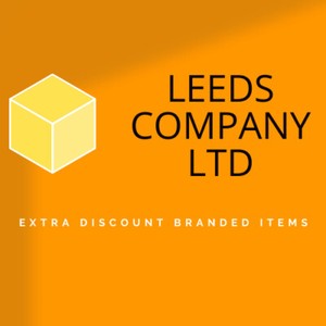 LEEDS COMPANY LTD | eBay Stores