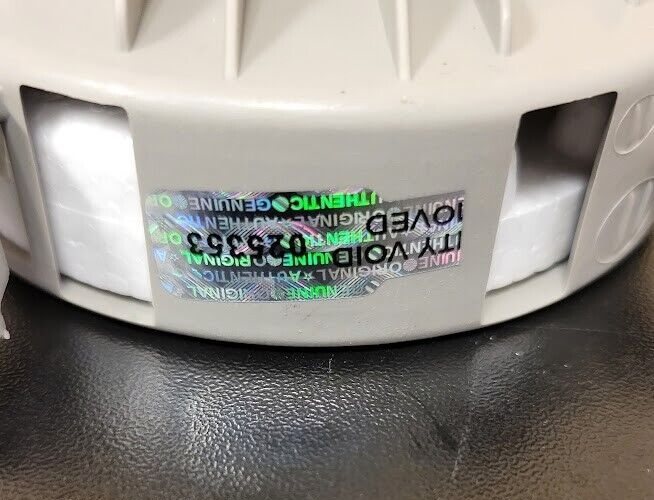 OEM LG Dishwasher Flood Switch 6601ER2001A LDT7808SS USED Free Shipping ...