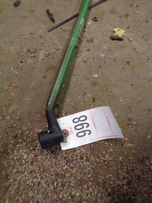 John Deere 950 Tractor Parts, Left Rear PTO Lever, Tag #998 | eBay