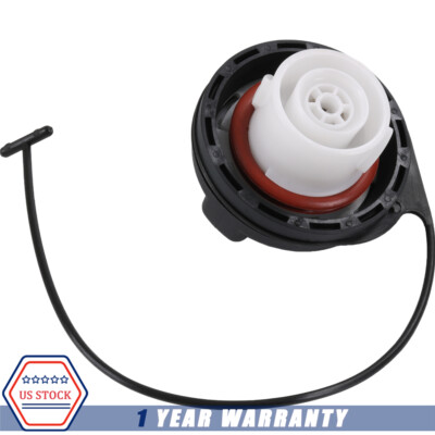 Fuel Gas Tank Filler Cap NEW Fits For Chevrolet Silverado GM GT330 ...