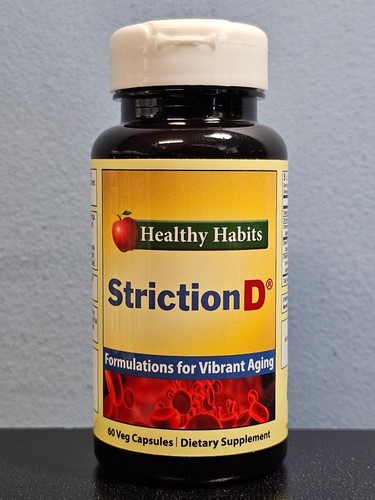 Healthy Habits Support Blood Sugar Supplement - 60 Tablets for sale ...