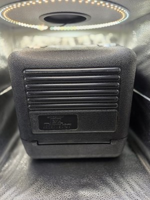 SEARS/CRAFTSMAN #315.174710 8.A 25000 RPM 1-1/2HP EZ 1/4" ROUTER W ...