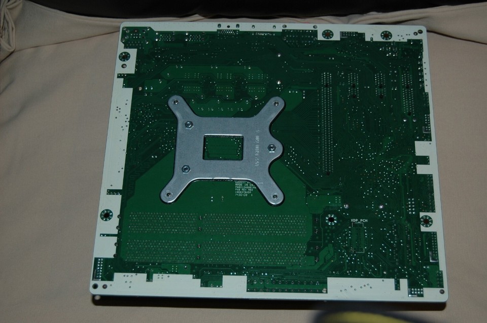 Dell XPS 8700 Intel Desktop Motherboard Part # 0KWVT8 I7-4790 Processor ...