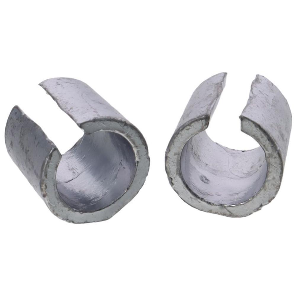 3Pairs Silver Battery Terminal Shim Battery Post Shims Battery Shim | eBay