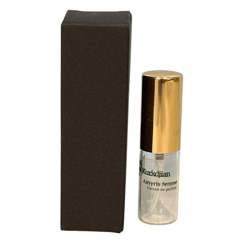 Maison Francis Kurkdjian Perfume Collection MFK Travel Size | eBay