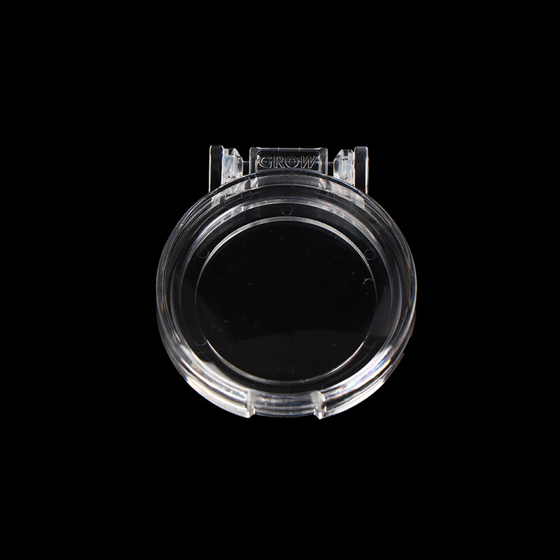 GROW R503-P Plastic Enclosure For R503-P Fingerprint Sensor Module ...