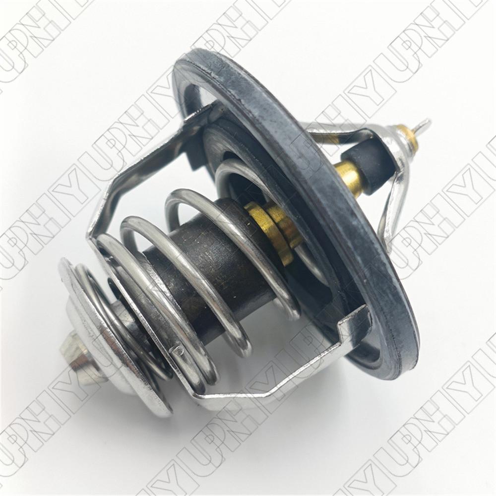 1x Thermostat Assembly 25500-23010 25500-2G670 For Hyundai Accent ...