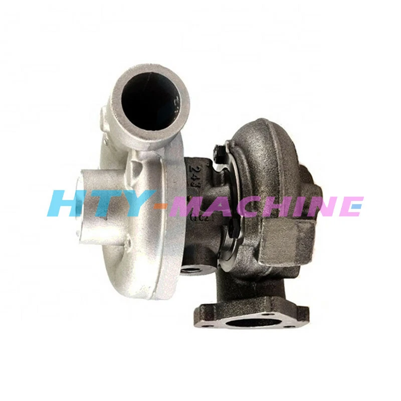 Turbocharger For Deutz Engine BF3L1011 Bobcat 863 864 873
