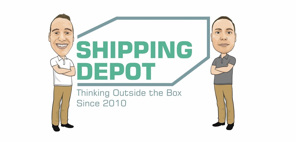 Pick Quantity 14x6x4" Cardboard Boxes ~ Premier Sturdy Shipping Cartons ...