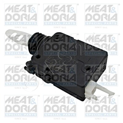Boot Door Lock Fits PEUGEOT CITROEN 106 I II 205 306 Convertible 309 Ax ...
