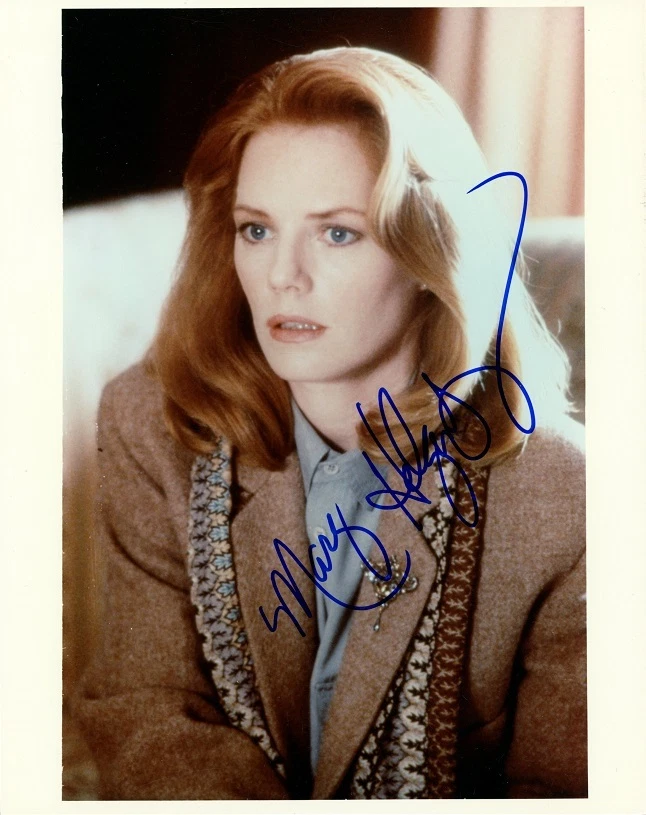 Marg Helgenberger Young
