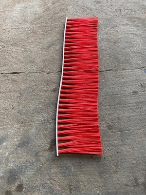 ELGIN EAGLE SERIES E & F STRIP BROOM FOR REAR BROOM CORE | eBay