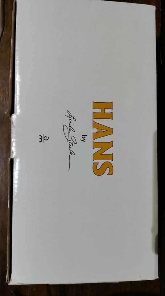 RARE "HANS" By Linda Steele. Danbury Mint 18" Porcelain Boy Doll. MINT/BOX. | eBay