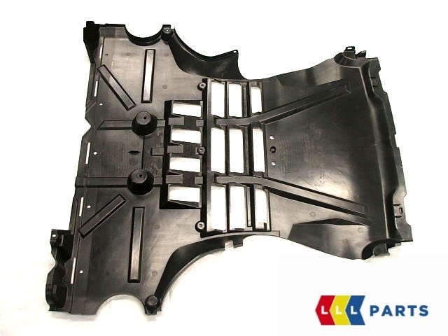 OEM Genuine Smart FORTWO 451 Front Engine Undertray A4516840018 for ...