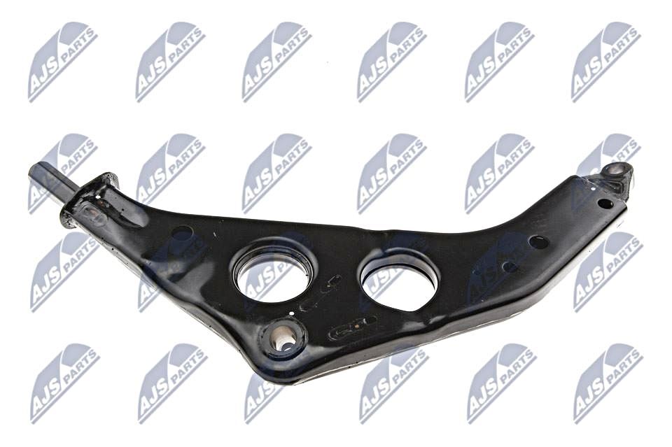 Track Control Arm Front Lower Left For MINI R52 R50 R53 01-08 ...