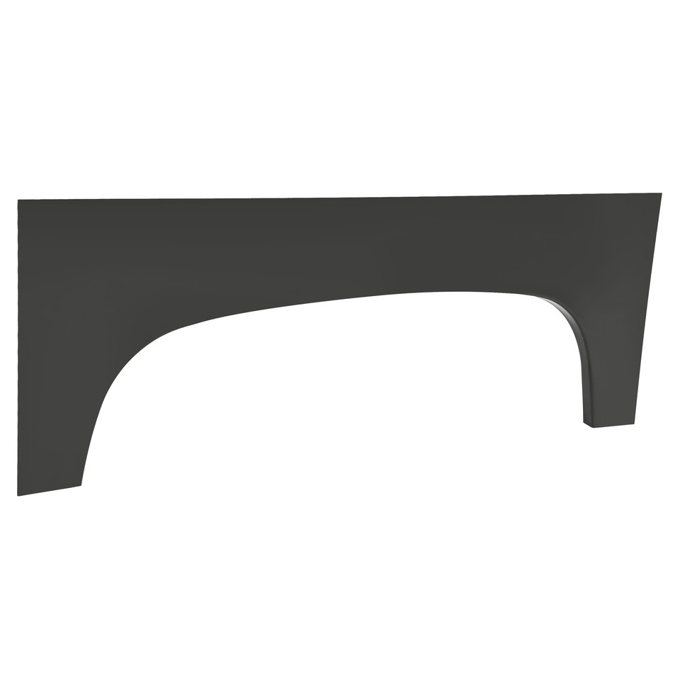 2007-2014 Chevy Silverado Pickup Bed Wheel Arch Repair Panel Driver ...