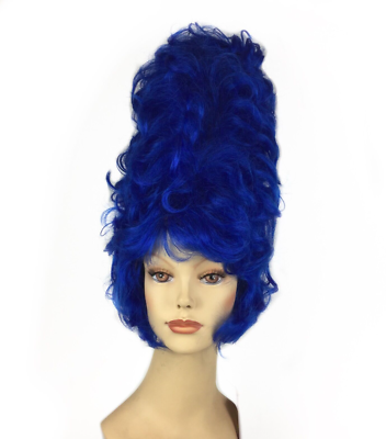 Marge Simpson Wig