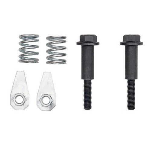 FORTLUFT 4401228 Exhaust Spring Bolt Kit | eBay