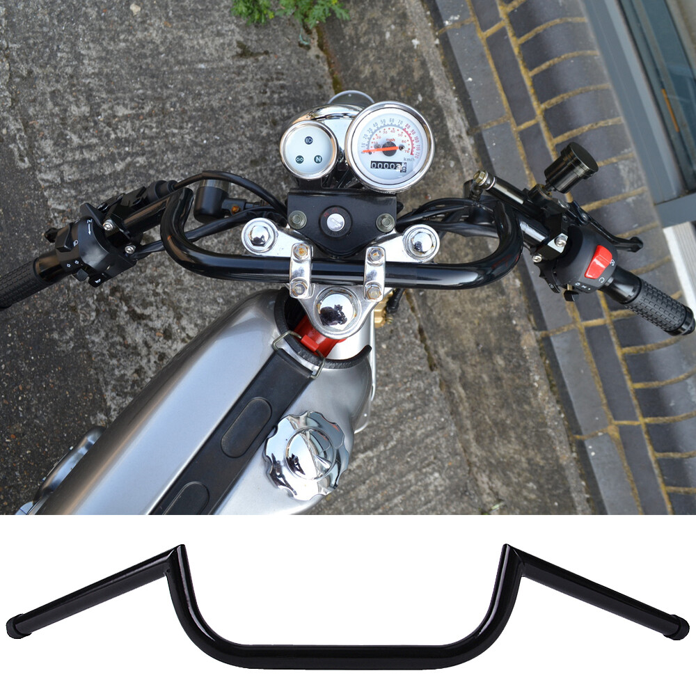Ugly Motorcycle Handlebars Bad News For Ninja H2... 😡