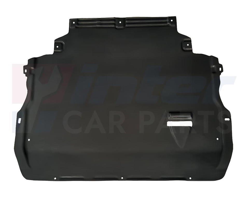Undertray Under Engine Cover Rust Shield for Volvo V40 2012-2020 Petrol ...