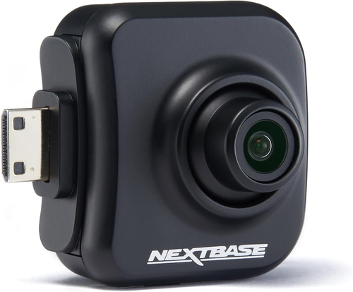 Nextbase Series 2 Add-On Module Cameras - Rear View Dash Camera, Back ...