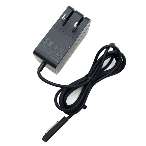 24W OEM Microsoft Surface 2 Windows RT AC Adapter/Charger 1516 1512 12V ...