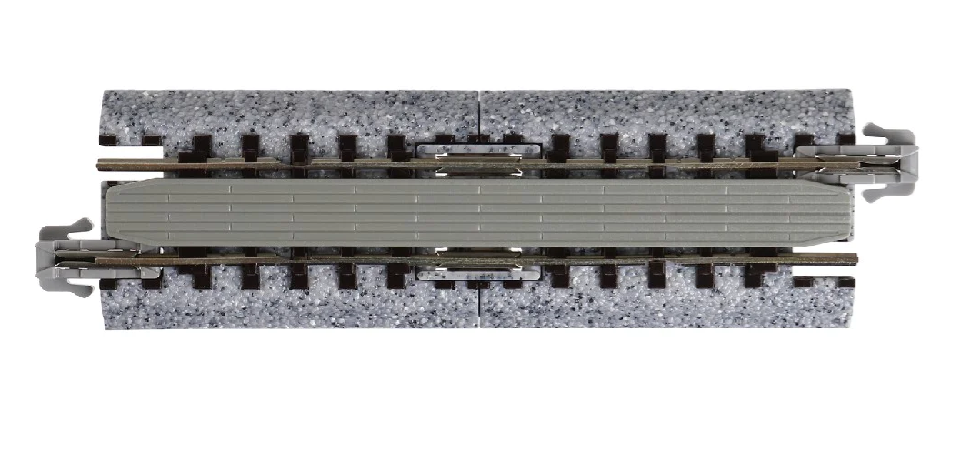 KATO 20-050 Extendible Track 78mm-108mm (N Guage) | eBay