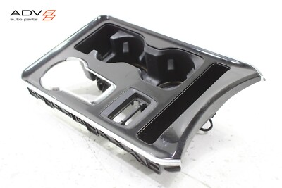 2019 - 2024 FORD EDGE CENTER CONSOLE TOP BEZEL COVER TRIM PANEL ...