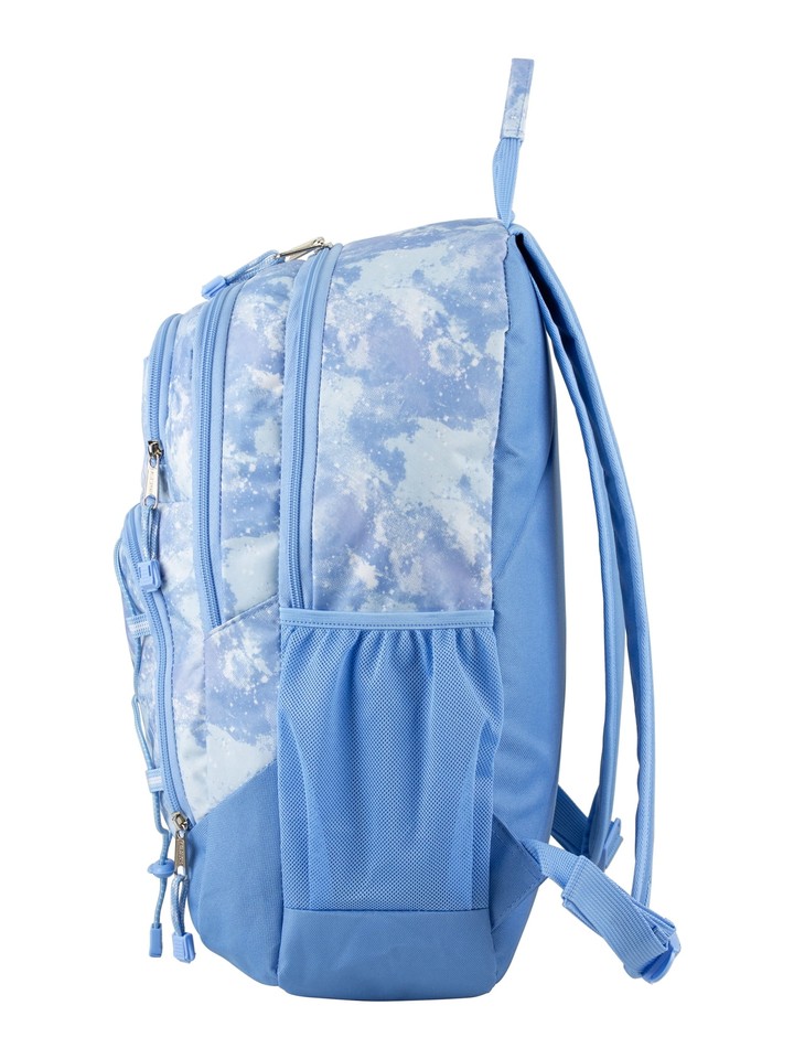 Eastsport Surge Sport Backpack Black Boosts Storage Space Sporting ...