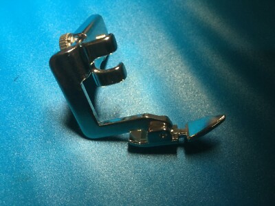 Kenmore ERGO ELITE Elna 9600 Janome 8000-11000 zipper foot (adjustable ...