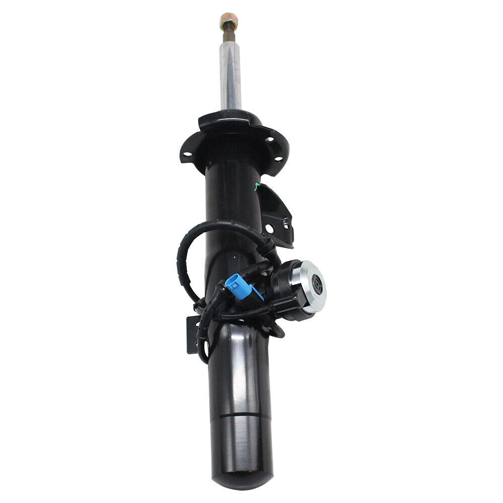 4X Front Rear Shock Absorbers w/VDC For BMW Z4 E89 sDrive28i 30i 35is 2 ...