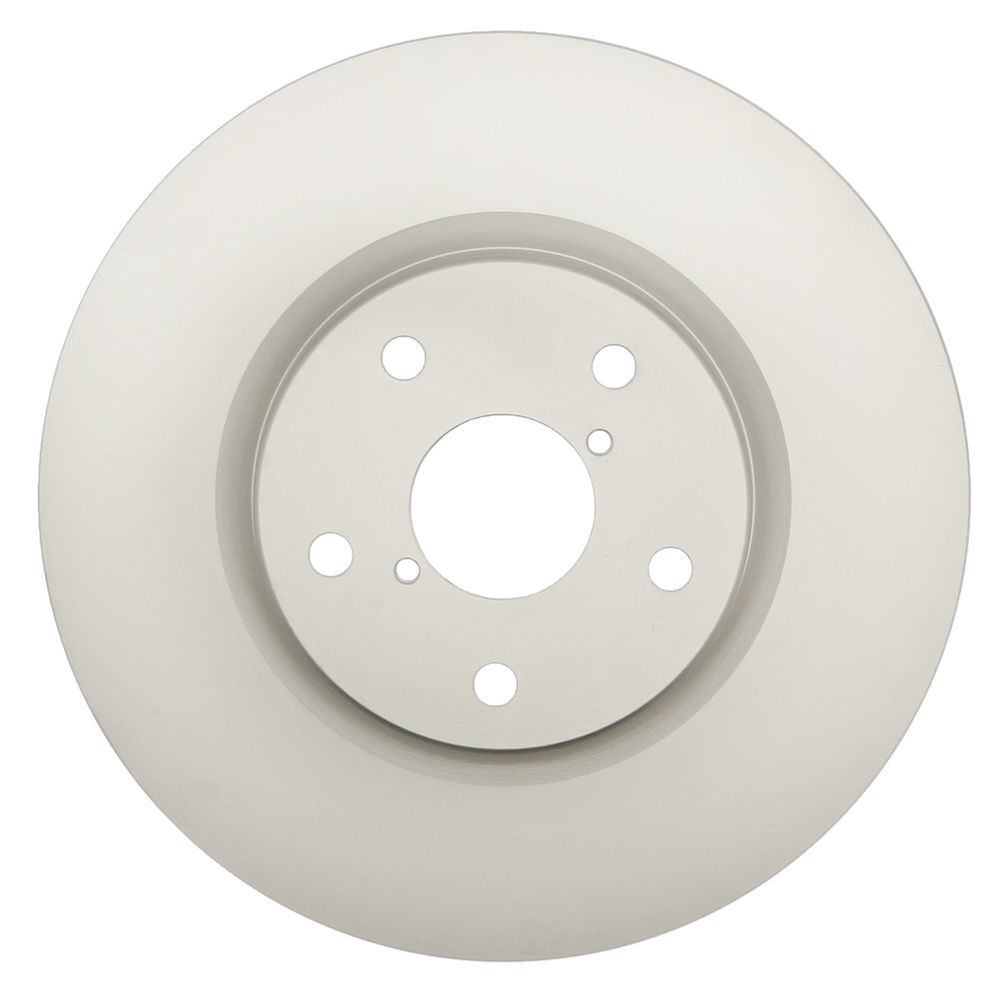 Frt Disc Brake Rotor Centric Parts 320.47036F | eBay