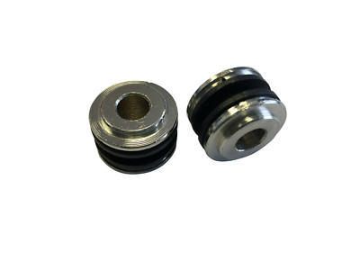 Replacement Docking Points for Harley Davidson Docking Kits (2pcs) DKP ...