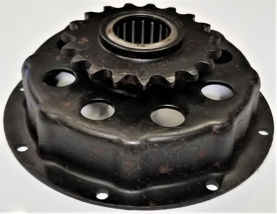 HORSTMAN MDC #35 CLUTCH DRUM 19T DRIVER GO KART RACING | eBay